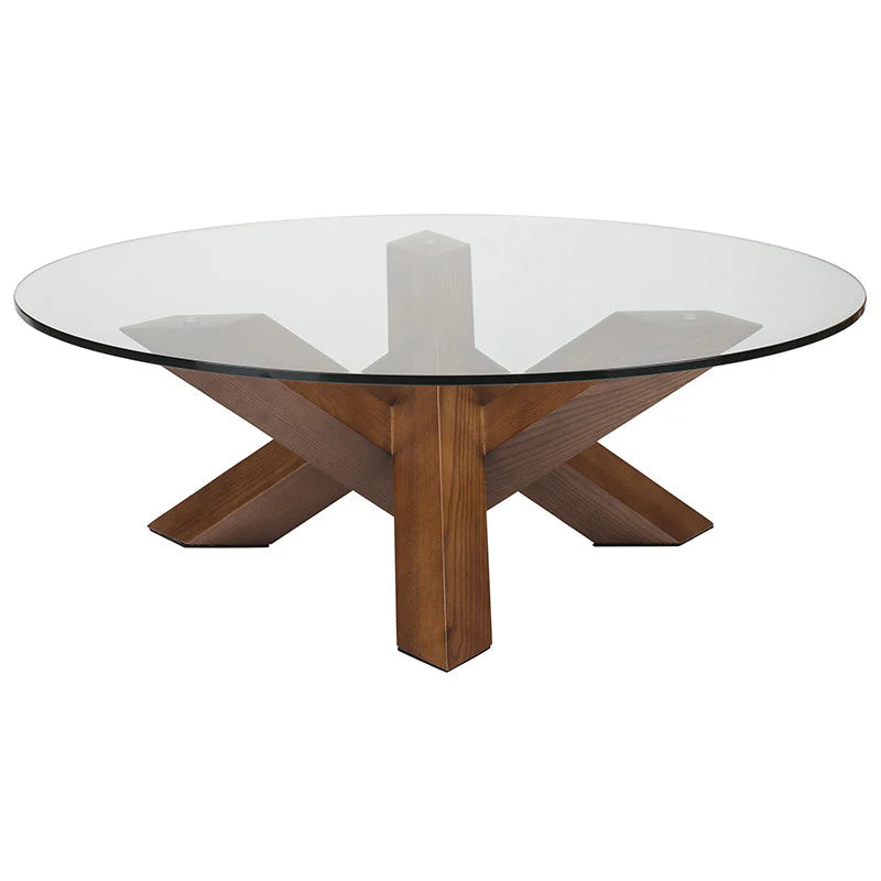 Costa Coffee Table – PLATA DECOR IMPORTS