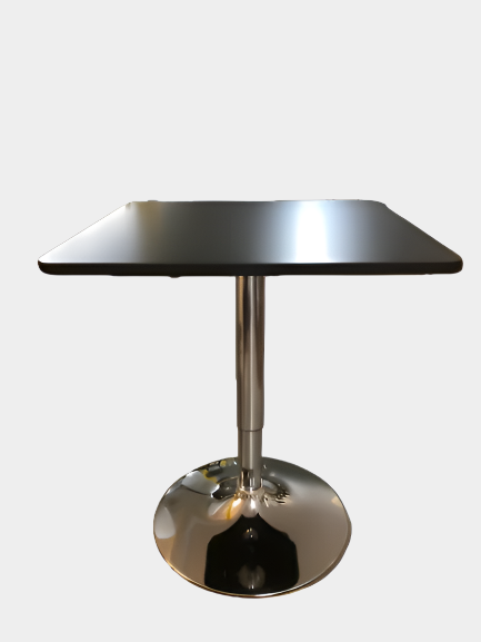 Square Adjustable Table – PLATA DECOR IMPORTS