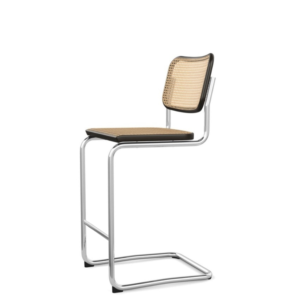 Cesca Counter Stool – PLATA DECOR IMPORTS