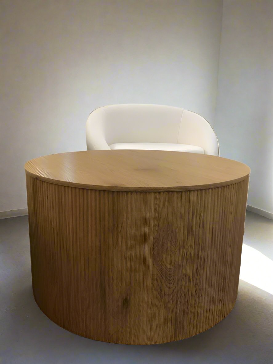 Miley Coffee Table – PLATA DECOR IMPORTS