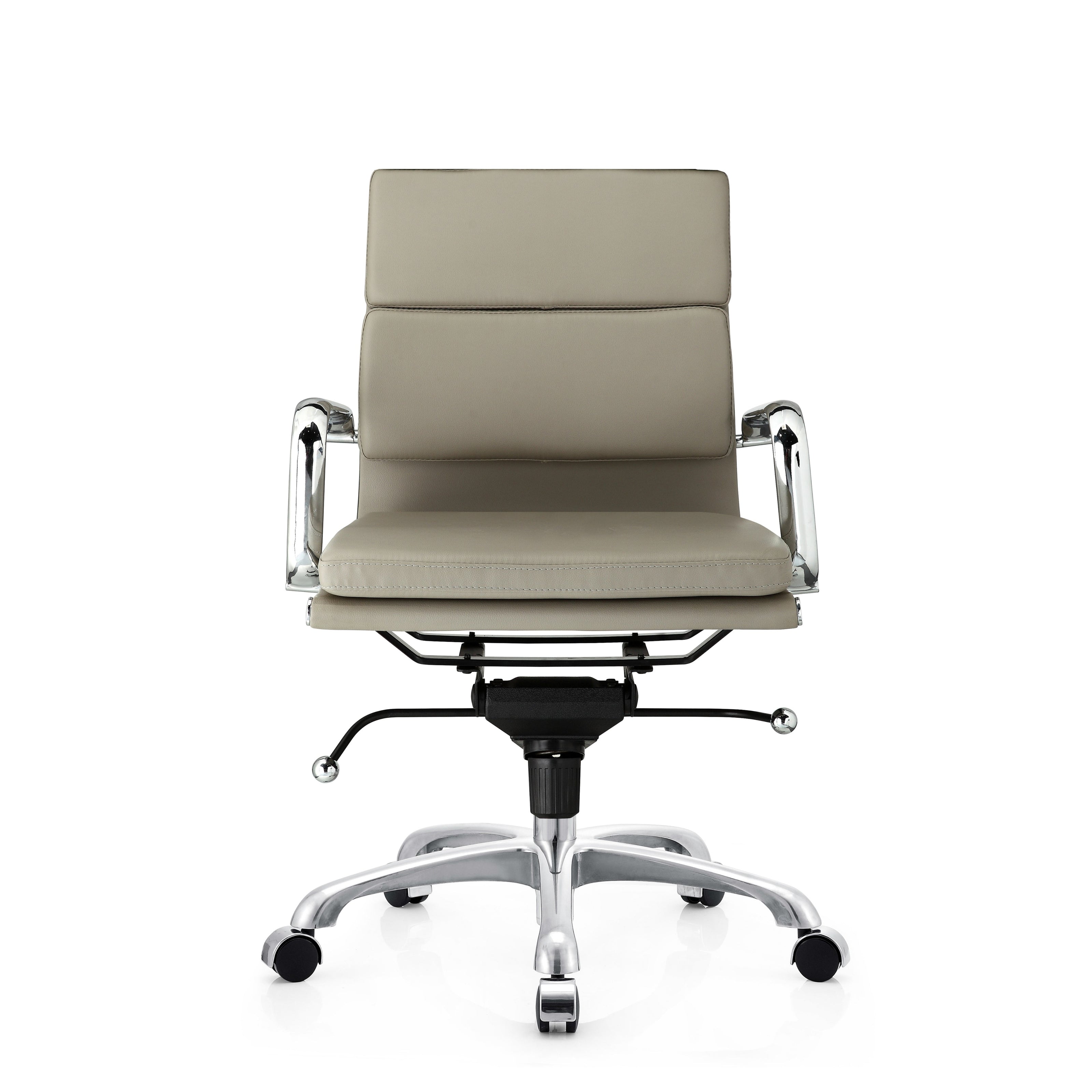 Paco Office Chair Low Back